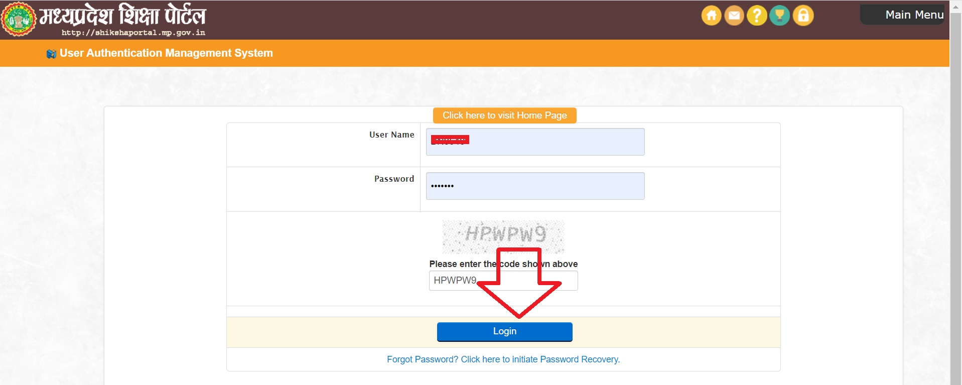 MAPPING-LIST-2 - EnterHindi