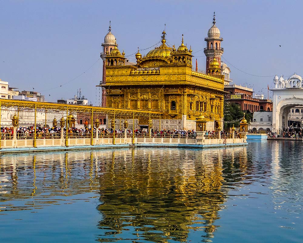 Golden_Temple_View - EnterHindi